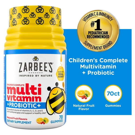 Zarbee's - Walmart.com