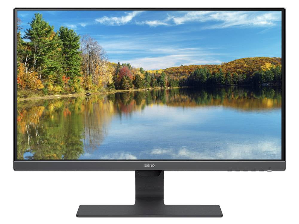 Monitor LED BenQ GW2780 de 27 , Resolución 1920 x 1080 Full HD BenQ 9H ...