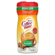 Nestle Coffee Mate, Variety Pack, Powdered Coffee Creamers, 15 oz Each ...