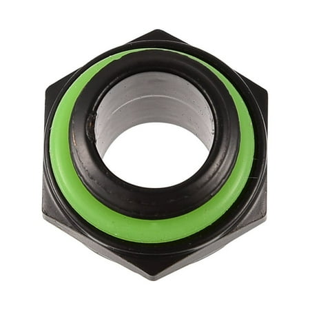 Computer Water Cooling Adapter, Fitting Adapter Water Cooling, Metal ...