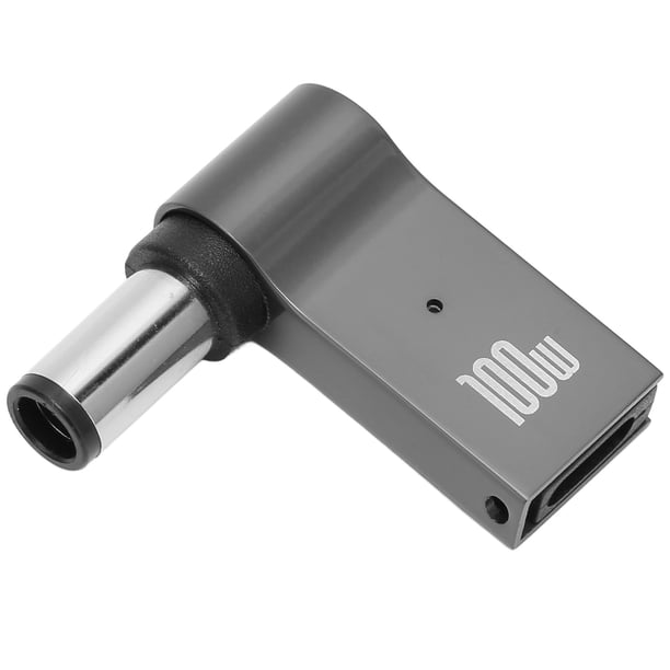 PD Converter,Right Angle PD 100W PD Adapter PD Charge Converter True ...