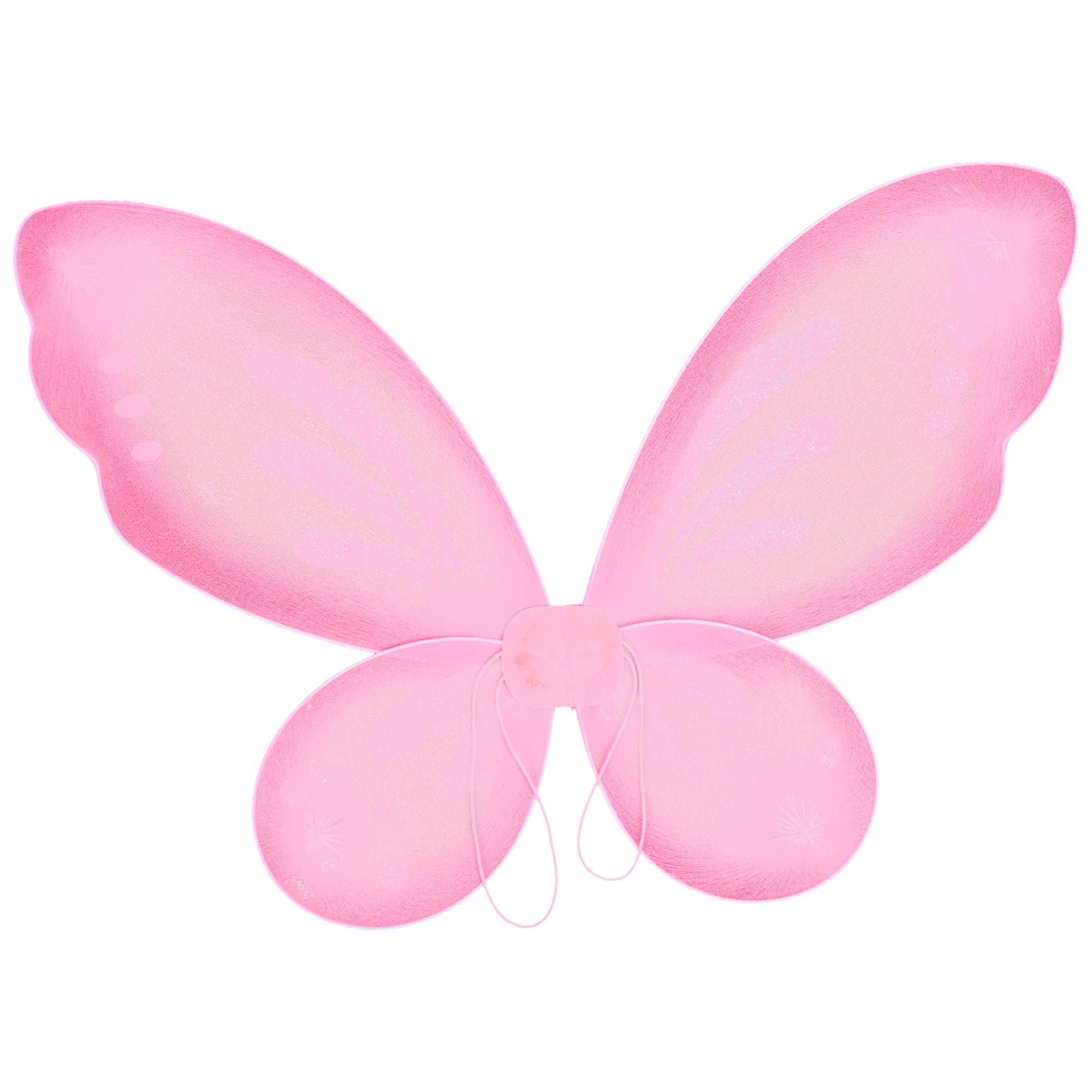 Pink Fairy Wings For Adults