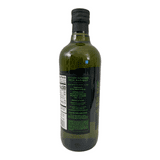 Ottavio Early Harvest Extra Virgin Olive Oil, Cold Pressed, 34 fl oz ...