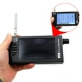 Radio SDR DSP Digital Demodulation Short Wave FM MW SSB CW HAM Radio ...