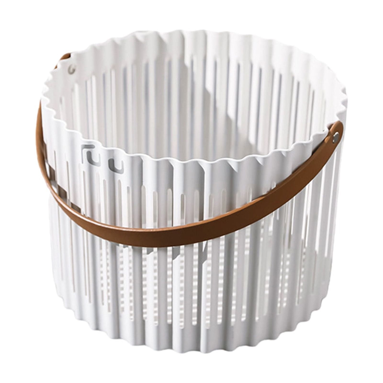 Click here for Sdnall Portable Laundry Storage Basket For Bathroo... prices