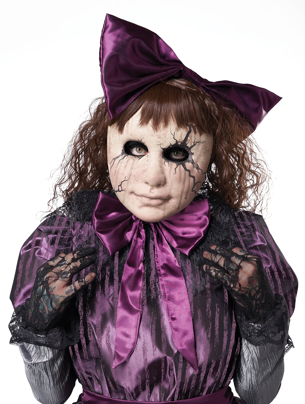 Scary Rag Doll Costumes