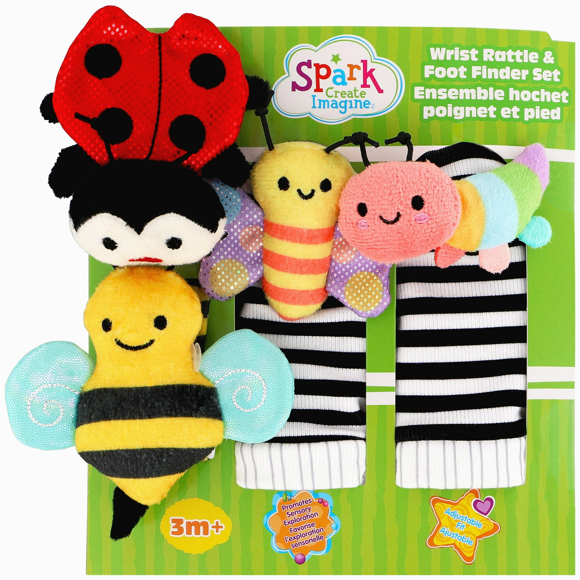 Click here for Sprk Creatimgne Pl Spark Create Imagine Wrist Ratt... prices