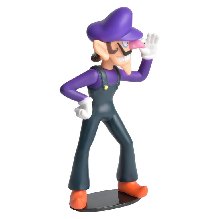 Waluigi Game Online