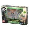 Epoch Games Jurassic World Island Quake Dinosaur Balancing Game, Ages 4 ...