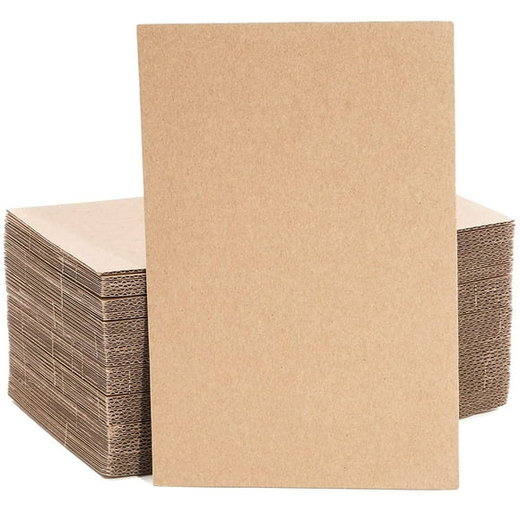 Cardboard Sheets