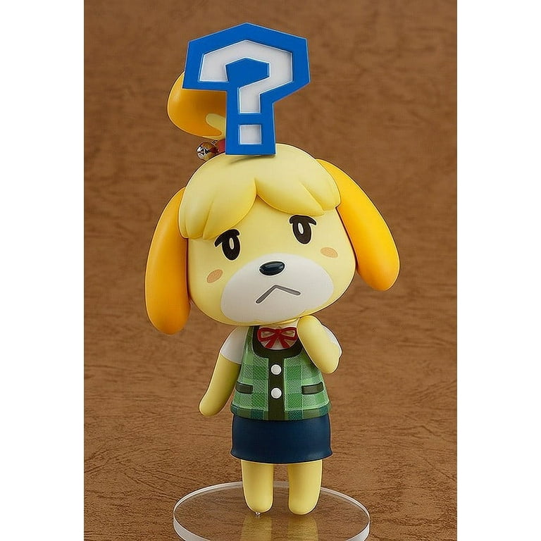 Acnl Isabelle