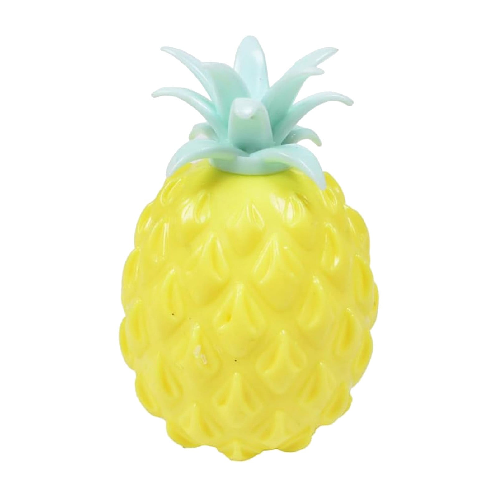 Click here for Witspace 4 Pcs Pineapple Stress Ball  Toys Ball Fo... prices