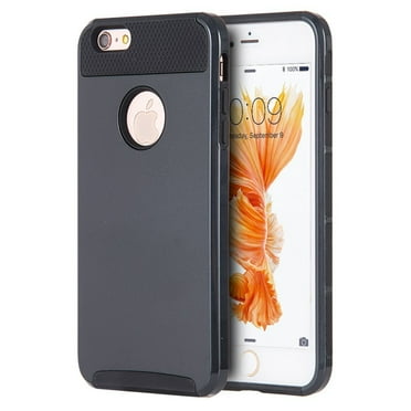 i-Blason [Built-in Screen Protector] [Cosmo] Glitter Clear Bumper Case ...