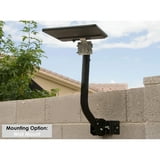 Channel Master CM-3090 Universal J-Mount - Walmart.com