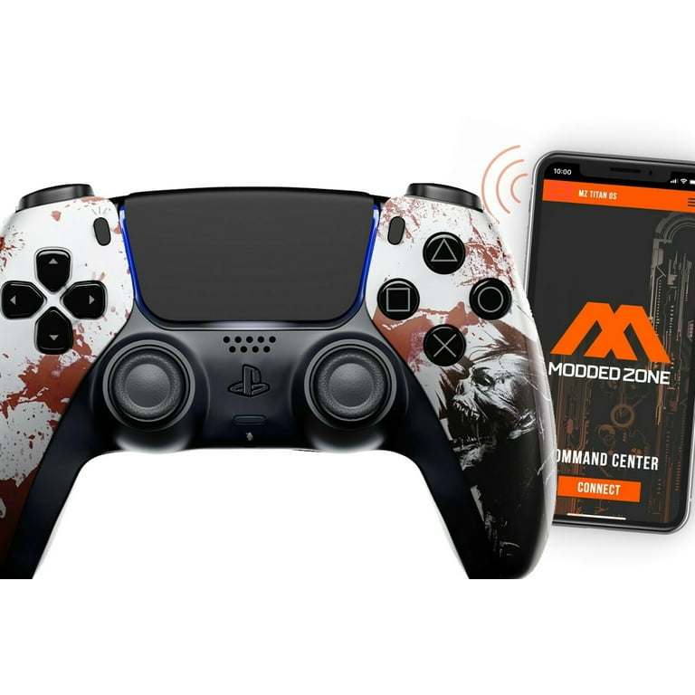 Rapid Fire Controllers Cheap