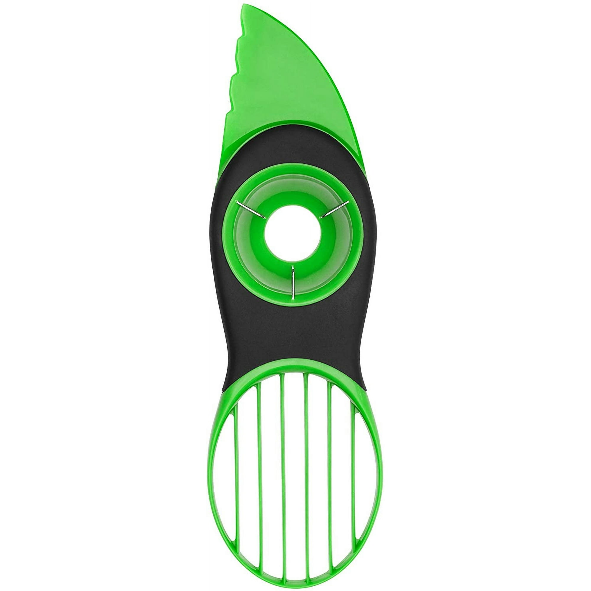 Click here for Pangjifa Good Grips 3-In-1 Avocado Slicer - Green prices