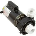 Lingxiao Pump 56WUA400-II(NF) Pump, LX 56WUA, 4.0hp, 230v, 2-Spd, 56Fr ...