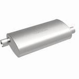 Magnaflow Performance Exhaust 12578 Stainless Steel Muffler - Walmart.com