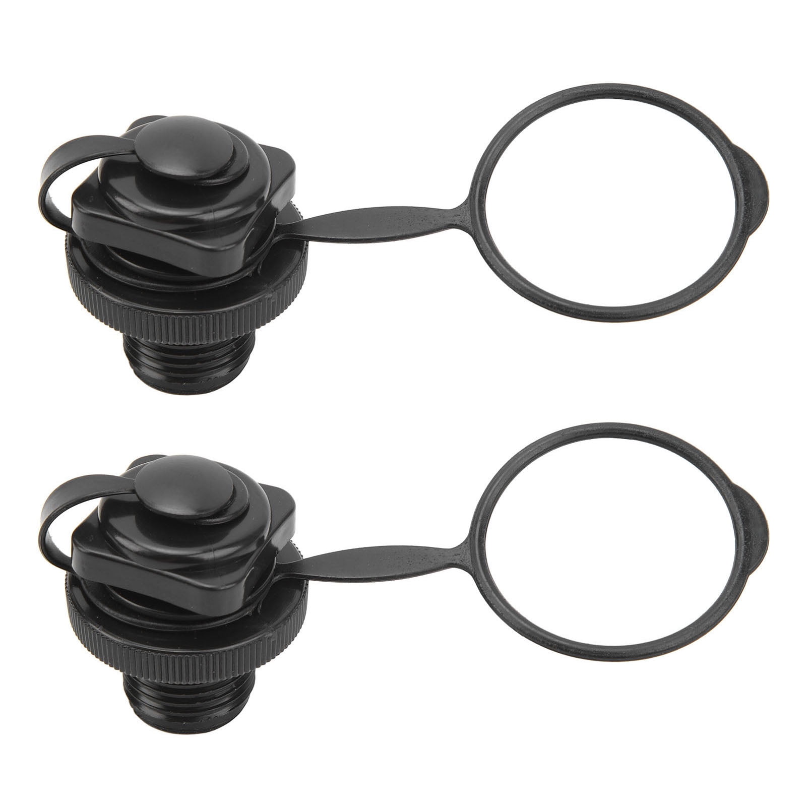 Click here for Viferr Kayak Air Plug 2pcs Kayak Valve Spiral Infl... prices