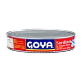 Goya Sardines in Tomato Sauce, Wild Caught Fish, 15 oz - Walmart.com