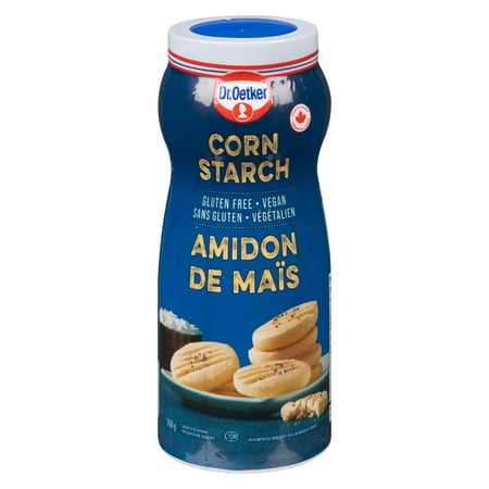 Dr. Oetker Corn Starch | Walmart Canada