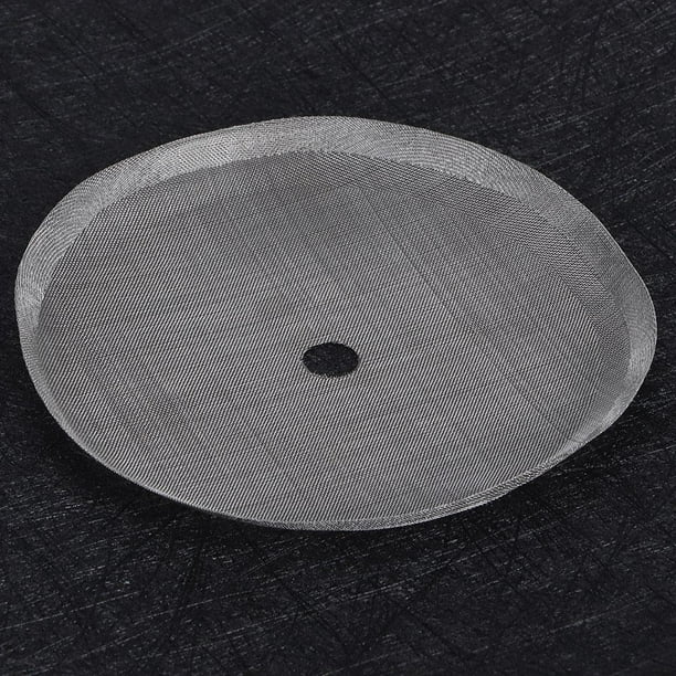 Hilitand Coffee Mesh Filter, Coffee Pot Mesh, Durable Safe For Families ...