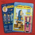 Super7 - Beavis and Butt-Head ReAction Figure - The Great Cornholio ...