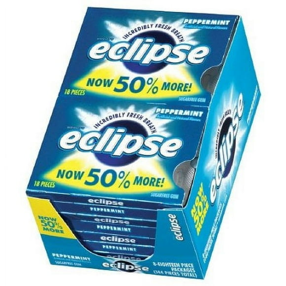 Eclipse Gum