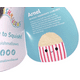 Squishmallows Official Kellytoys Plush 8 Inch Arnel the Popcorn Soft ...