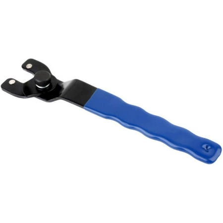 Adjustable Size Angle Grinder Wrench, Plastic Handle, Protective Angle ...