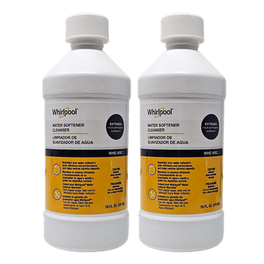 Compass Minerals - 40LB Nature's Own Potassium Water Softener Cubes ...