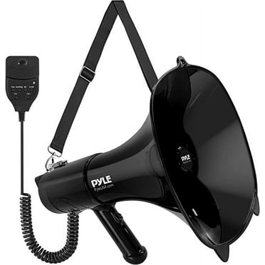 Champion Sports 16 Watt Megaphone - Walmart.com
