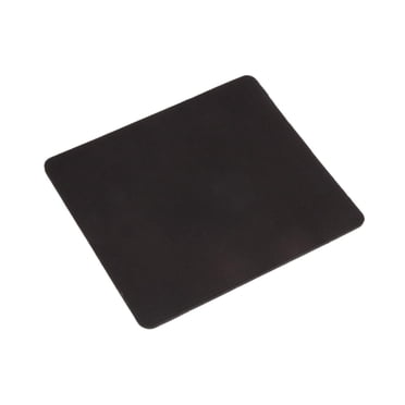 Safco SAF90108, Softspot Proline Wrist Support Mouse Pad, 1, Black ...