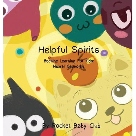 Nicky The Robot: Machine Learning For Kids: How Robots Perceive the ...