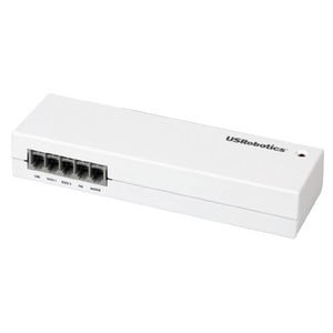 USR CALL DIRECTOR LINE SHARING ROUTE VOICE/FAX CALLS ON ONE LINE ...