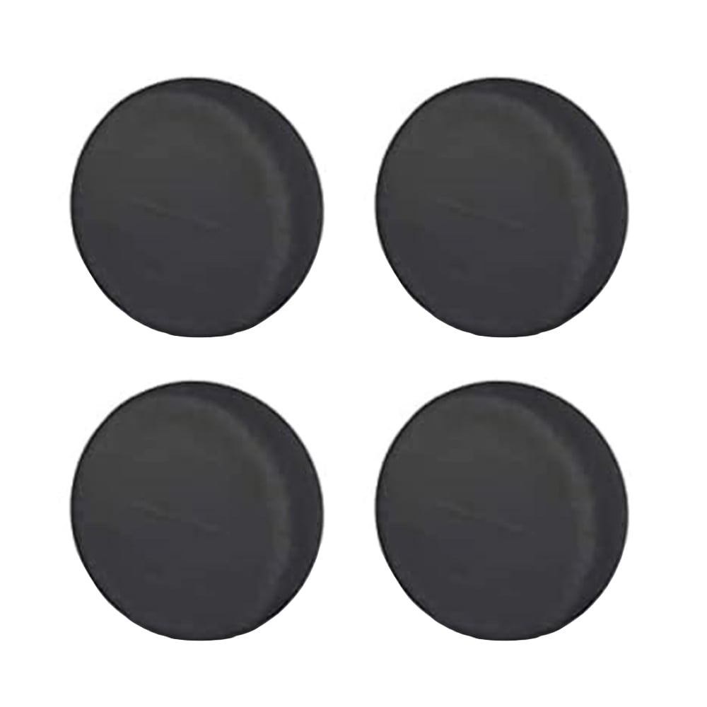 Click here for Yeacher 4-Pack Silver & Black Weatherproof Tire Co... prices