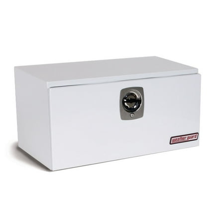 Weather Guard Werner 536-3-02 Tool Box | Walmart Canada