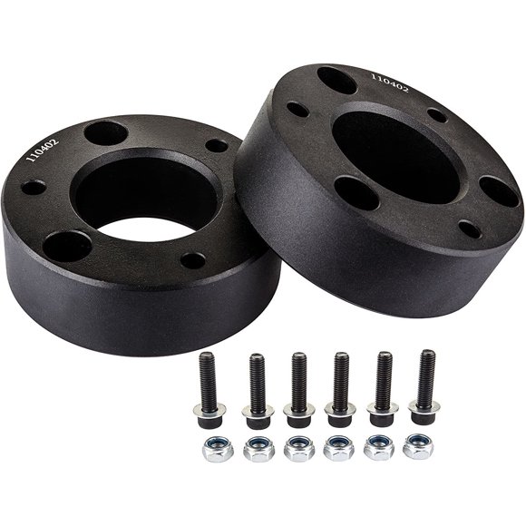 Ford Excursion Suspension Lift Kit Bracket Kit