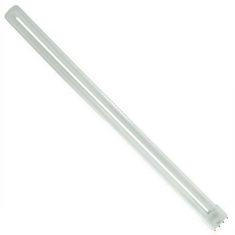 Fluorescent Light Tube Colors