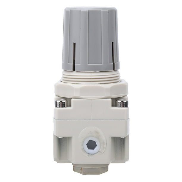 Regulador de presión de aire ANGGREK AR2000-02 Rango de presión ajustable | Walmart en línea