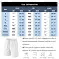 4Th Of July Outfits For Men American Flag Shorts Usa Pride Mens ...