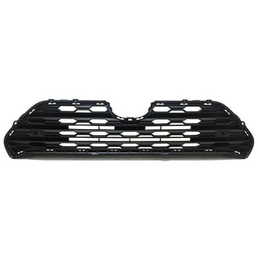 KAI New Standard Replacement Front Grille, Fits 1999-2001 Nissan ...