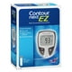 Contour Next EZ Blood Glucose Monitor Model, 7252 - Walmart.com
