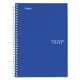 Five Star Spiral Notebook, 2-Subject, College Ruled 9 1/2" x 6 ...
