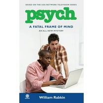 Psych's Guide to Crime Fighting for the Totally Unqualified, (Paperback ...