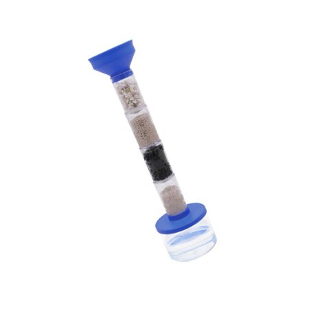 Kids DIY Water Purifier Water Science Experiment Purifying Device Kit ...