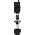Scuba Choice Diving Dive Yoke Tank Pressure Checker 5000 PSI 350 BAR ...