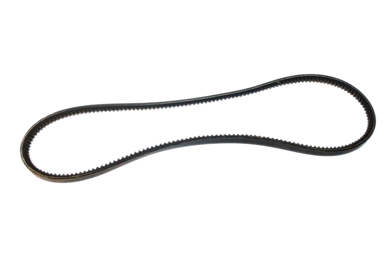 Parts 1 2 X 42 Cogged V Belt For Riding Mower Belt BELT 1242C Parts 1 2 X 42 Cogged V Belt For Riding Mower Belt BELT 1242C