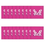 Minnie Mouse Paper Luncheon Napkins, 6.5in, 16ct - Walmart.com