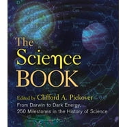 The Science Book : Big Ideas Simply Explained (Paperback) - Walmart.com